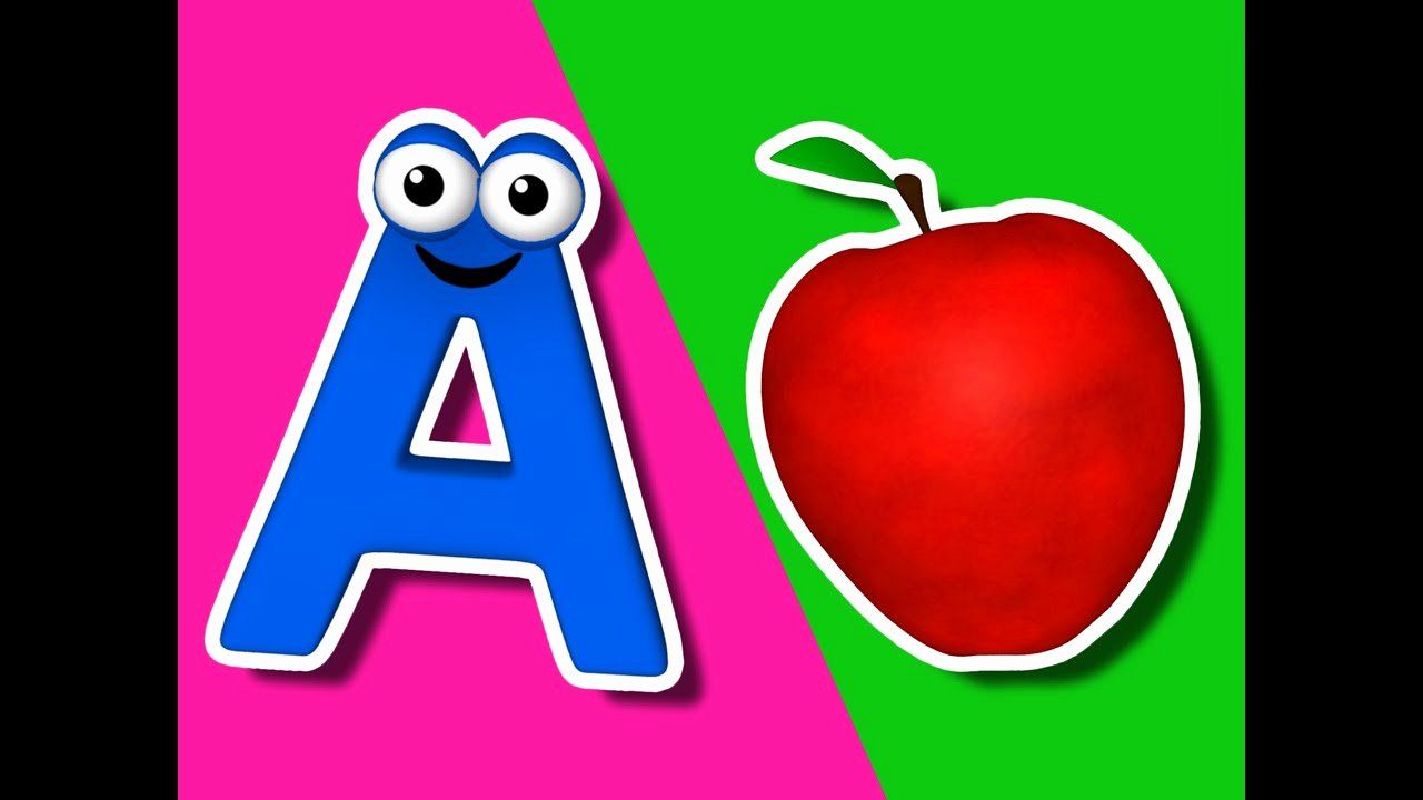 Alphabet Coloring Worksheets for 3 Year Olds Beautiful “the Alphabet ...